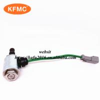 China solenoid valve 069506001B 24V for sale