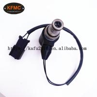 China Transmission Solenoid valve 7141116830 Hydraulic Solenoid Valve for sale