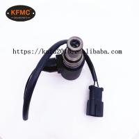 China Transmission Solenoid valve 7141116830 Hydraulic Solenoid Valve for sale