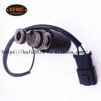 China Transmission Solenoid valve 7141116830 Hydraulic Solenoid Valve for sale