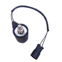 China iron Transmission Solenoid Valve 7141116840 fits Komatsu for sale