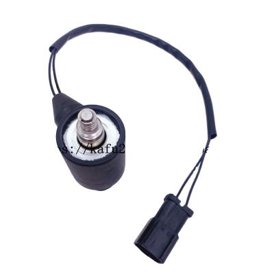China iron Transmission Solenoid Valve 7141116840 fits Komatsu for sale