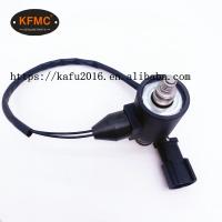China iron Transmission Solenoid Valve 7141116840 fits Komatsu for sale