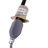 China Hot seal  SA-4780-24 Flameout solenoid 	Excavator Electrical Parts for sale