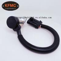 China On  stock  1G925-60011 Flameout solenoid Excavator Electrical Parts for sale
