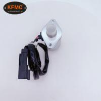 China Rotary 12v Dc Solenoid Valve For Komatsu Excavator PC200-7 PC220-7 PC300-7 for sale