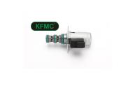 China SV98-T39 Hydraulic Solenoid Valve , 12V Transmission Solenoid Sensor for sale