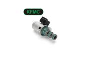 China SV98-T39 Hydraulic Solenoid Valve , 12V Transmission Solenoid Sensor for sale