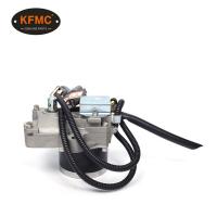 China PC200-6 Throttle Control Motor 7834-40-3000 7834-40-2002 7834-40-2000 for sale