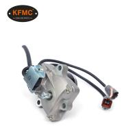 China PC200-6 Throttle Control Motor 7834-40-3000 7834-40-2002 7834-40-2000 for sale