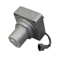 China 4257163 Excavator Accelerator Motor for sale