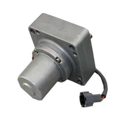 China 4257163 Excavator Accelerator Motor for sale
