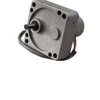 China 4257163 Excavator Accelerator Motor for sale