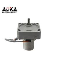 China 4257163 Excavator Accelerator Motor for sale