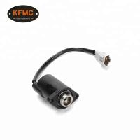 China High Quality Electric Parts SH200A5 SH240A5 Excavator Solenoid Valve for sale