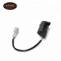 China High Quality Electric Parts SH200A5 SH240A5 Excavator Solenoid Valve for sale