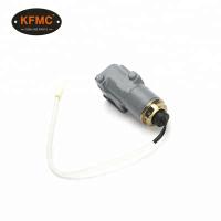 China Hydraulic Solenoid Valve EX120 EX200-2 EX200-3 EX200-5 Excavator High Speed Solenoid Valve 9147260 9120191 for sale