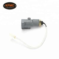 China Hydraulic Solenoid Valve EX120 EX200-2 EX200-3 EX200-5 Excavator High Speed Solenoid Valve 9147260 9120191 for sale