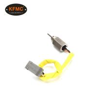 China Hydraulic Solenoid Valve CAT Excavator Electric Parts Solenoid Valve 131-0427 for sale