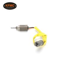 China Hydraulic Solenoid Valve CAT Excavator Electric Parts Solenoid Valve 131-0427 for sale