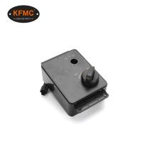 China HYUNDAI Excavator Throttle Control , OEM Iron Electric Throttle Controller for sale