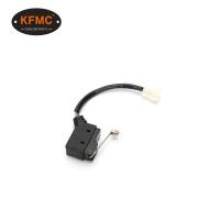 China YUCHAI Switch Excavator Electric Parts Micro Switch Assy Excavator Electrical Parts for sale