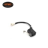 China YUCHAI Switch Excavator Electric Parts Micro Switch Assy Excavator Electrical Parts for sale