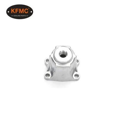 China REXROTH 80 Excavator Spare Parts Control Valve Assy Housing for sale