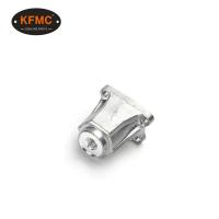 China REXROTH 80 Excavator Spare Parts Control Valve Assy Housing for sale
