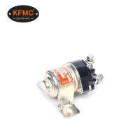 China Excavator Electrical Parts PC200-8 PC220-8 PC240-8 Excavator Heater Relay Switch 600-815-2170 for sale