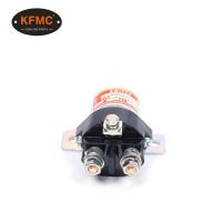 China Excavator Electrical Parts PC200-8 PC220-8 PC240-8 Excavator Heater Relay Switch 600-815-2170 for sale