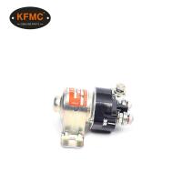 China Excavator Electrical Parts PC200-8 PC220-8 PC240-8 Excavator Heater Relay Switch 600-815-2170 for sale