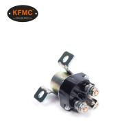 China Excavator Electrical Parts PC200-8 PC220-8 PC240-8 Excavator Heater Relay Switch 600-815-2170 for sale