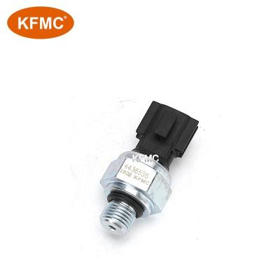 China Pressure Sensor 4436535 for Hitachi ZX200 ZX210 ZX230 Excavator Sensor for sale