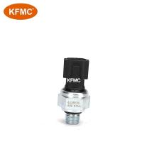 China Pressure Sensor 4436535 for Hitachi ZX200 ZX210 ZX230 Excavator Sensor for sale