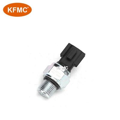 China New ZX200 Excavator Pressure Sensor Switch 4436536 for HITACHI Excavator Sensor for sale