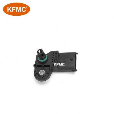 China Factory Direct 0281002566 Air Intake Pressure Sensor For VOLVO210 Excavator Sensor for sale