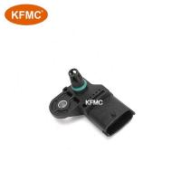 China Factory Direct 0281002566 Air Intake Pressure Sensor For VOLVO210 Excavator Sensor for sale
