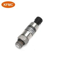 China Excavator Spare Parts M5134-C1952X-50BG Low Pressure Sensor For SY215 Excavator Sensor for sale