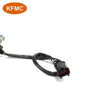 China Hot Selling Excavator Spare Parts PC200-6 6D95 Rotary Solenoid Valve 20Y-60-22121 for sale