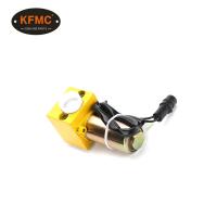 China CAT E320B/C Excavator Main Pump Solenoid Valve 139-3990 Hydraulic Solenoid Valve for sale