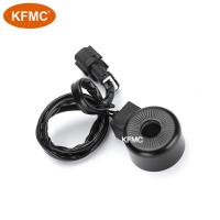 China Excavator Parts PC60-6 PC60-5 Solenoid Valve Coil For Komatsu  Hydraulic Solenoid Valve for sale