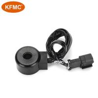 China Excavator Parts PC60-6 PC60-5 Solenoid Valve Coil For Komatsu  Hydraulic Solenoid Valve for sale