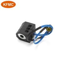 China Doosan Excavator Parts DH220-5 24V Solenoid Valve Coil 519-0003 for sale
