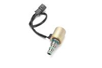 China excavator  PC200-6 PC400-6  6D95 Solenoid Valve 20Y-60-22121 Hydraulic Solenoid Valve for sale