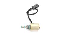 China excavator  PC200-6 PC400-6  6D95 Solenoid Valve 20Y-60-22121 Hydraulic Solenoid Valve for sale