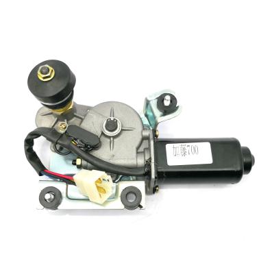 China KAFU Wiper Motor Assy Iron Material For HD700 Excavator for sale
