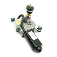 China KAFU Wiper Motor Assy Iron Material For HD700 Excavator for sale