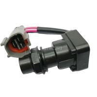 China KFMC Excavators Spare Parts , Kubota Ignition Switch RC461-53962 for sale
