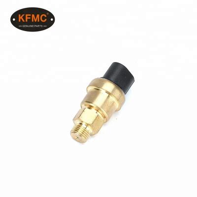 China E330C E345 E349 Oil Pressure Sensor 161-1705 for Excavator Sensor for sale